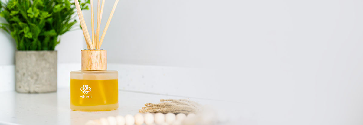 Reed Diffusers – Vilunü